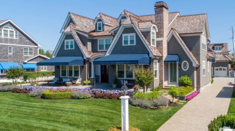 Residential Additions & Home Alterations | M.B. Hearn Architecture